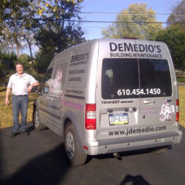 Cleaning Services & Green Cleaning – 610-454-1450